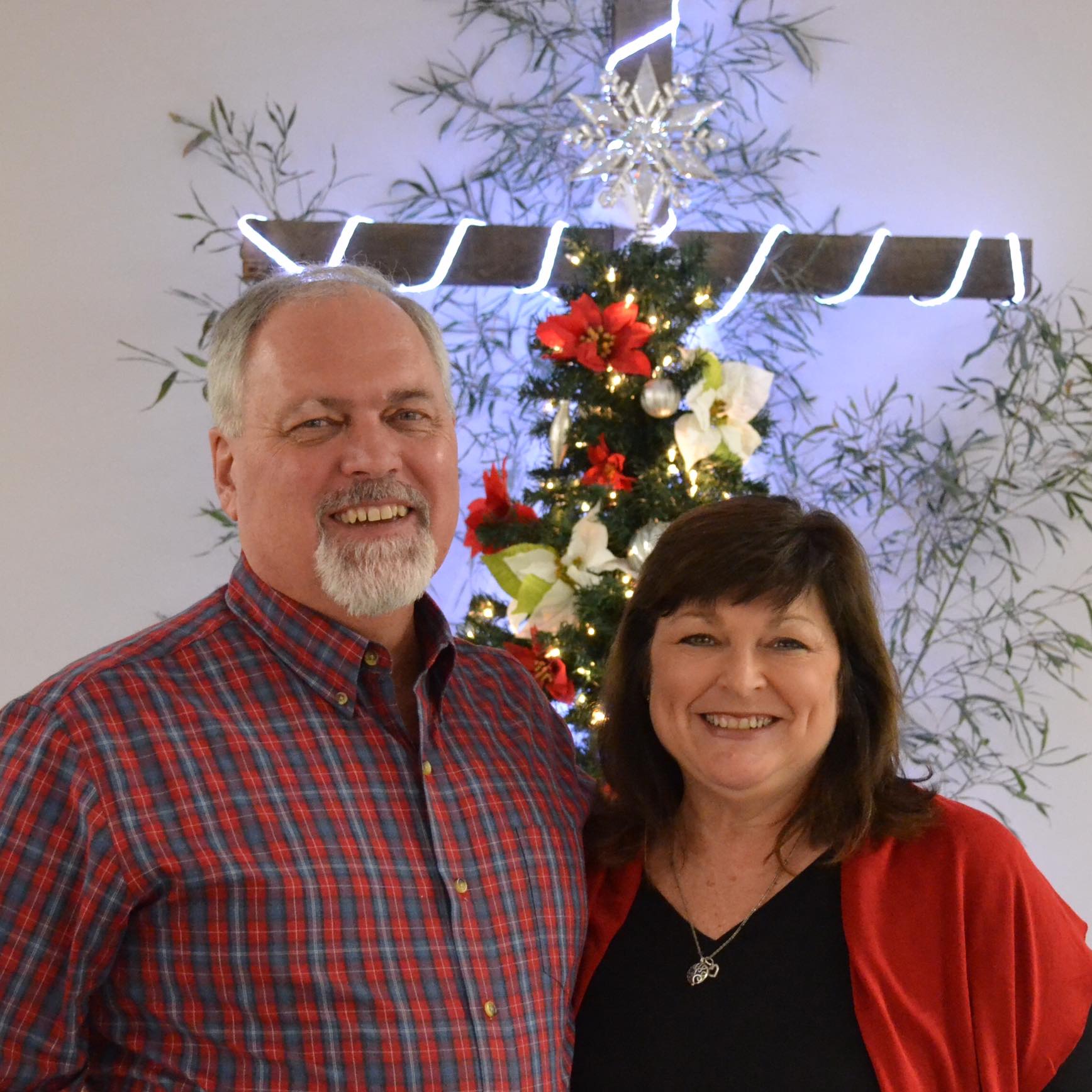 Meet Dan Austin, our new Executive Director! – Joy Ranch