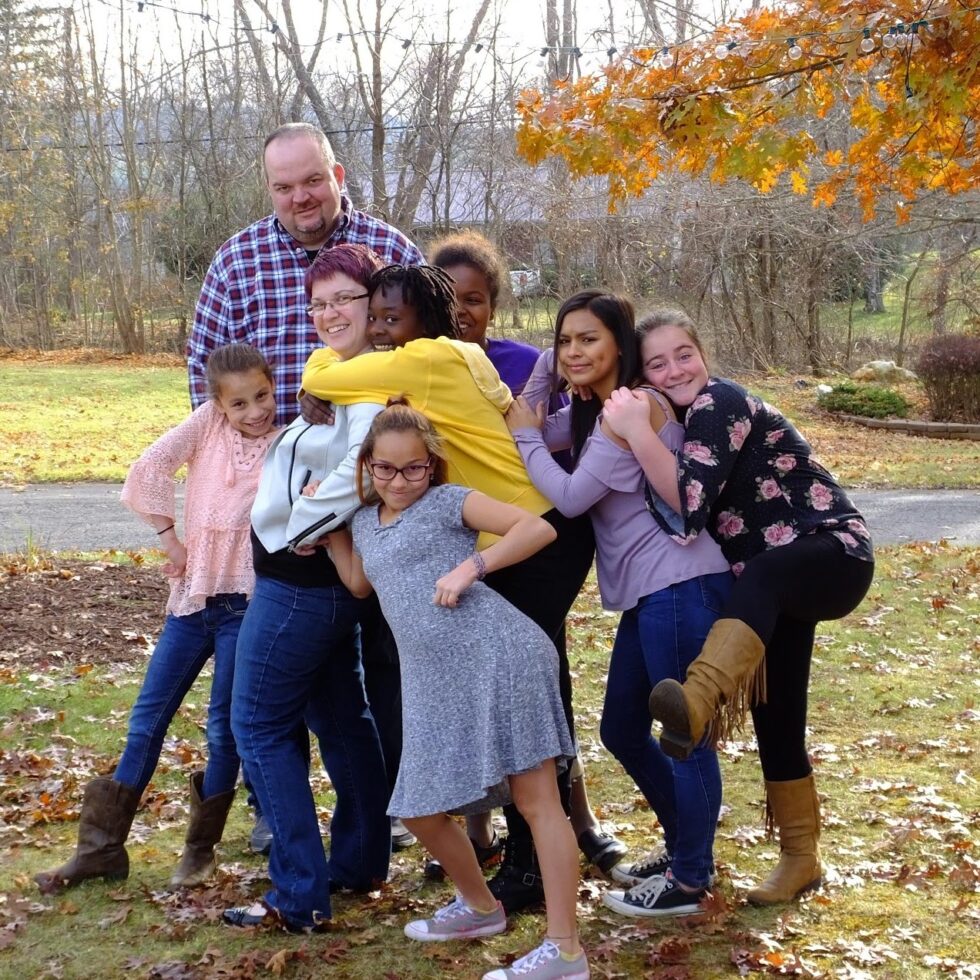 Joy Ranch – A Christian Home for Children.