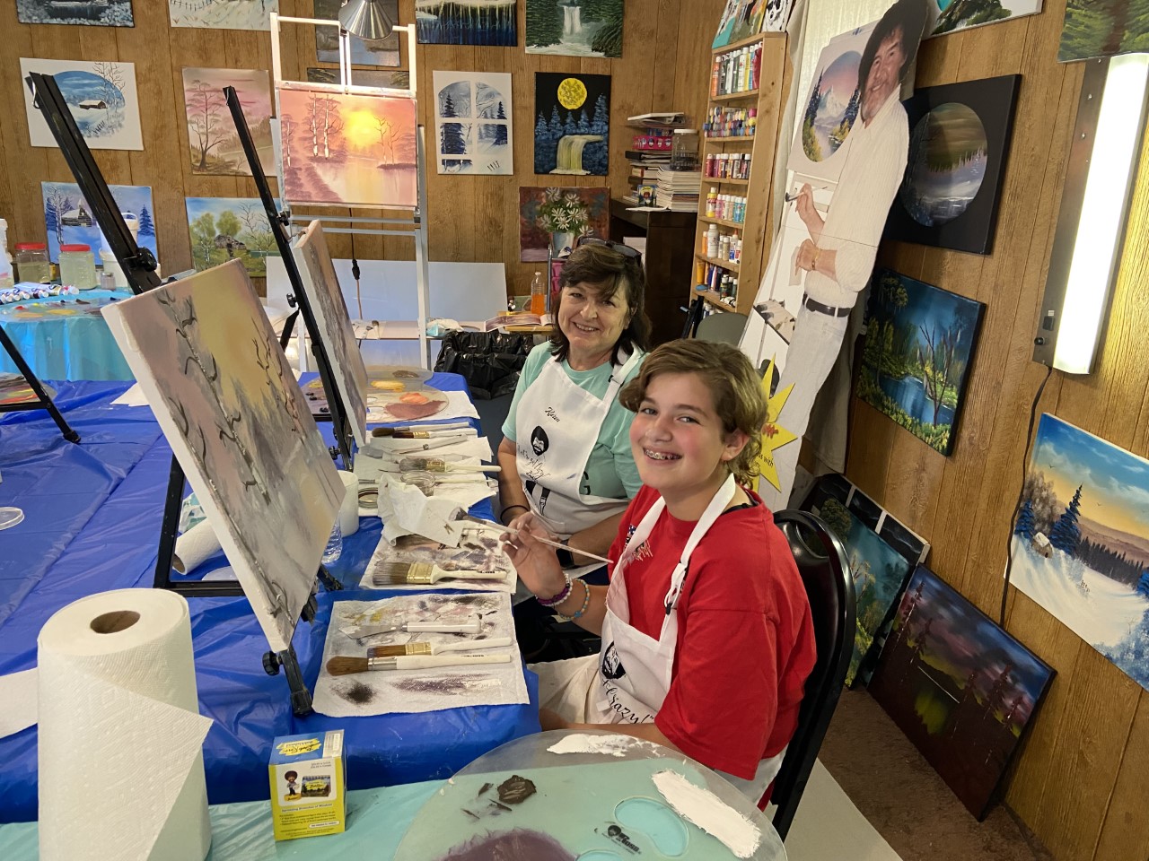 Joy Ranch – A Christian Home for Children.