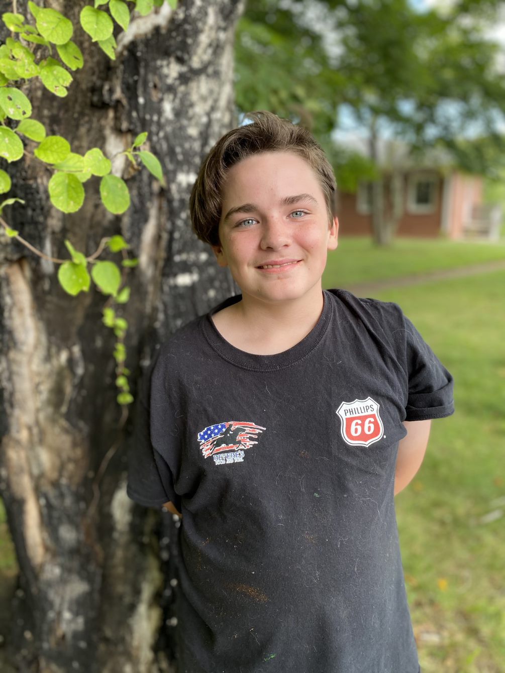 How To Help – Joy Ranch