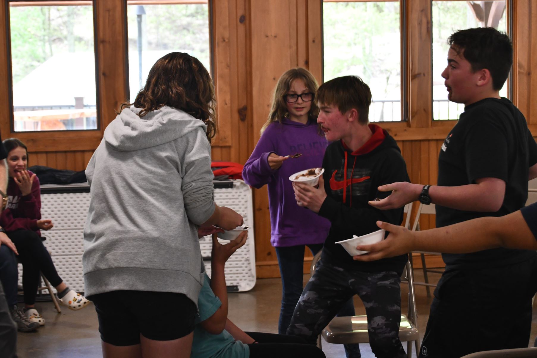 Thomas Road Outpost Adventure! – Joy Ranch